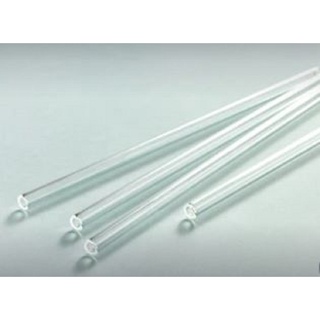 Glass Tube/Tube Kaca/Tiub Kaca 3mm/5mm | Shopee Malaysia