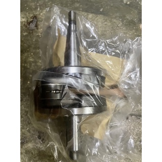 crankshaft RXZ 55k 100% original from YAMAHA | Shopee Malaysia