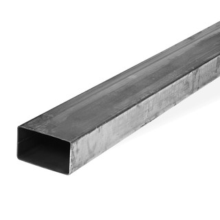 MILD STEEL(BESI) RECTANGULAR HOLLOW - 1 FT - 5 FT ++(KAKI PANJANG ...