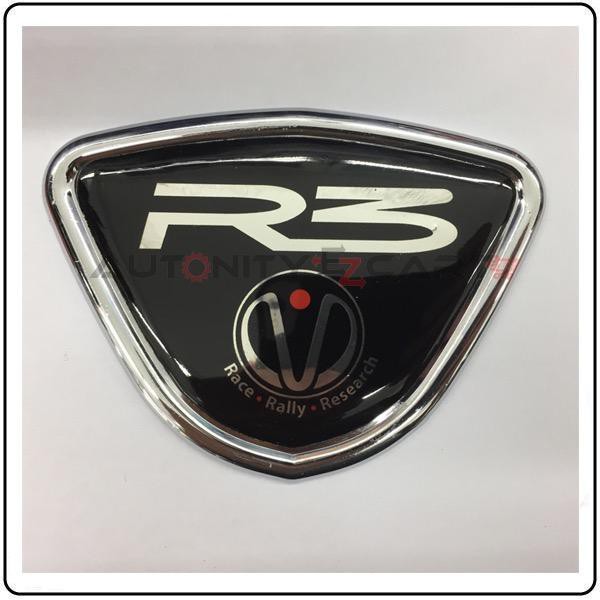 Proton Wira R3 Grille Logo | Shopee Malaysia