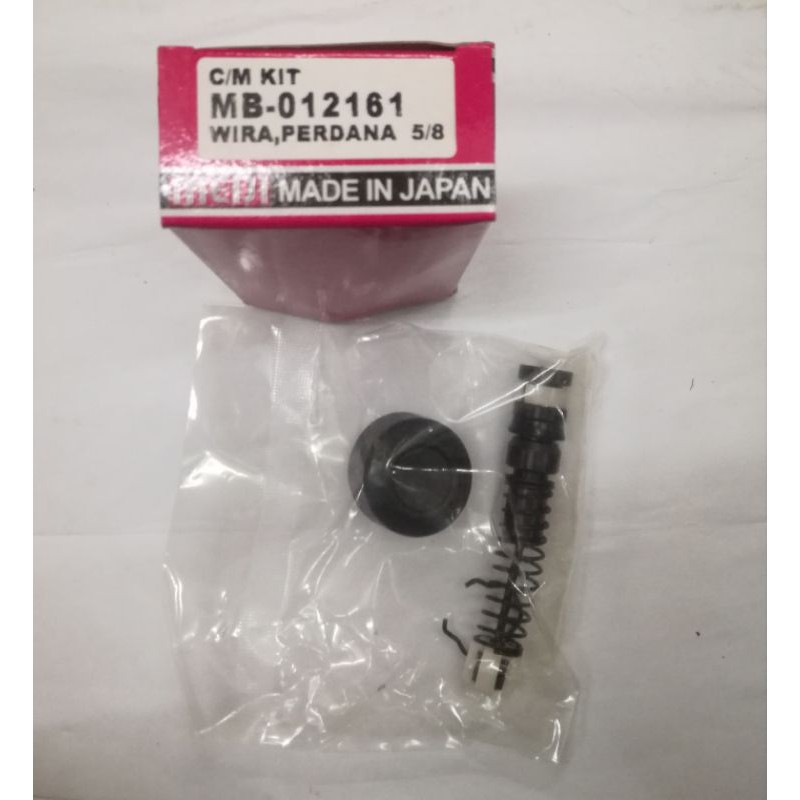 WIRA,PAJERO,PERDANA,TOP CLUTCH PUMP KIT(MB-012161) | Shopee Malaysia