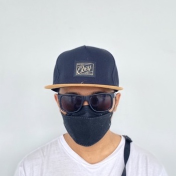 TOPI MURAH OBEY SNAPBACK CAP (READY STOCK) | Shopee Malaysia