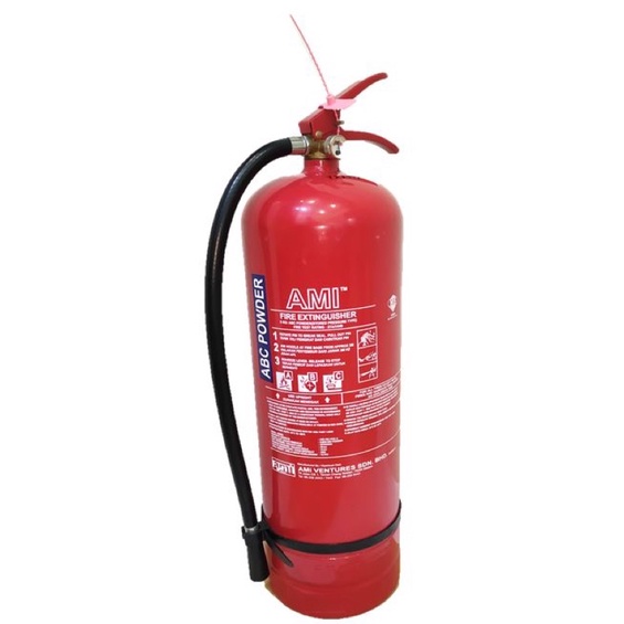 [READY STOCK] ALAT PEMADAM API 9KG ABC | Shopee Malaysia