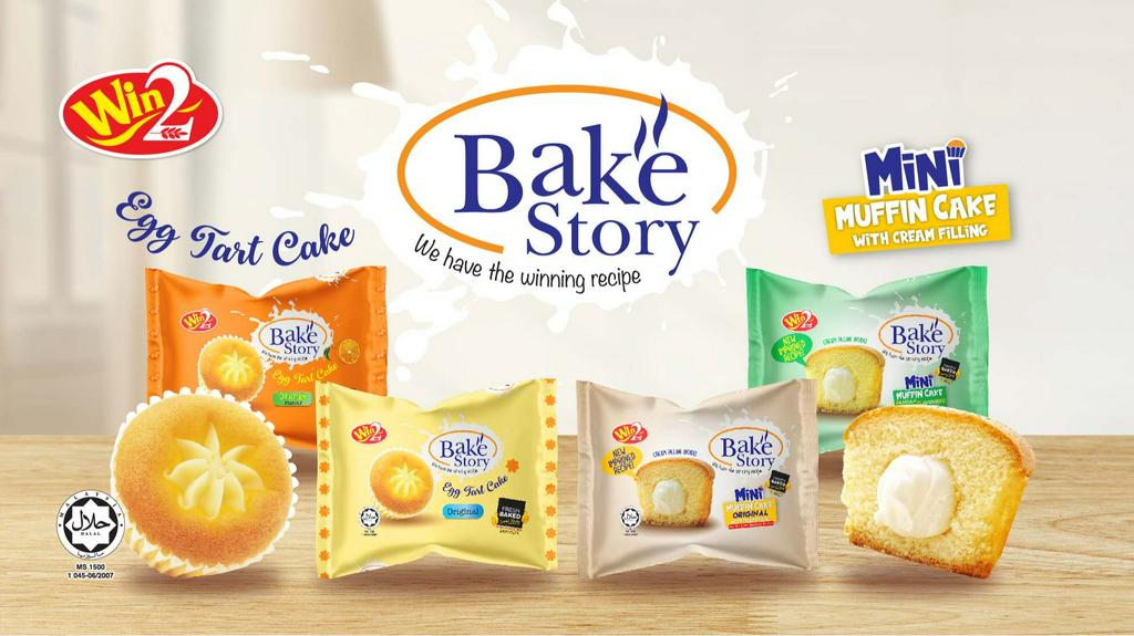 Win Win Food (Official Store), Online Shop | Shopee Malaysia