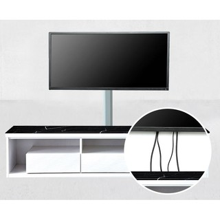 [READY STOK MALAYSIA] TV Cable cover Penutup wayar Wire cover | Shopee ...