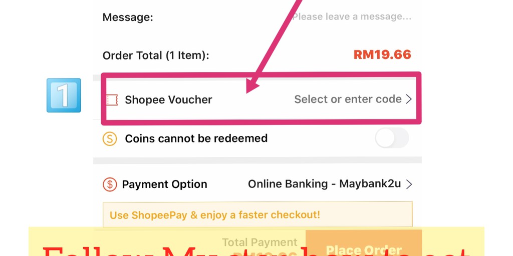 Lemon Gadget Marketing, Online Shop | Shopee Malaysia