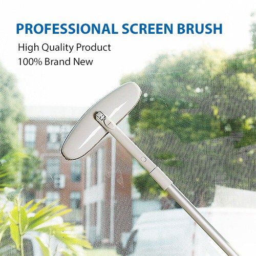 Best Screen Cleaning Adjustable Handle Cleaning Wipe Dust Cleaning ...