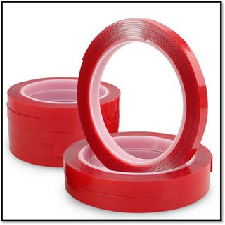 3M GAM DOUBLE TAPE / DOUBLE SIDE TAPE ( CLEAR ) | Shopee Malaysia