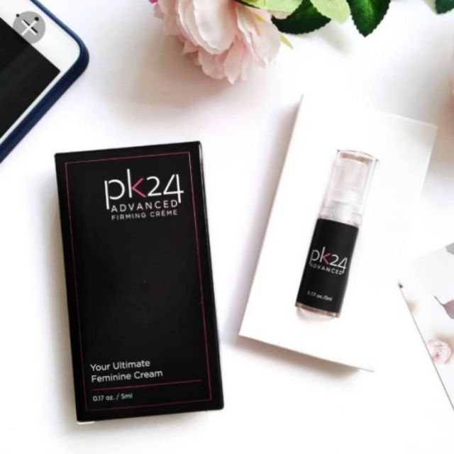 PK24 5ML PM VOUCHER REBATE (EXPIRY DATE: 10/2022) | Shopee Malaysia