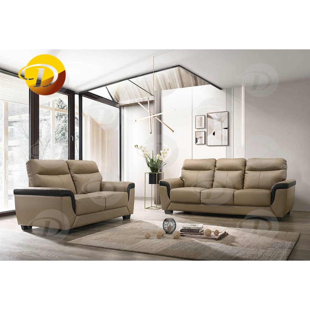 Big Sofa Set | Baci Living Room