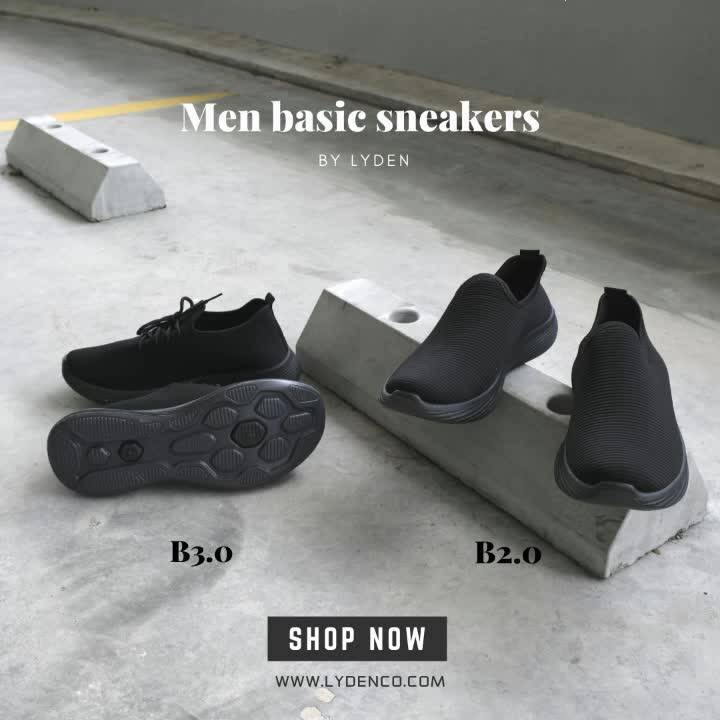 Lyden Official Store Online, August 2022 | Shopee Malaysia