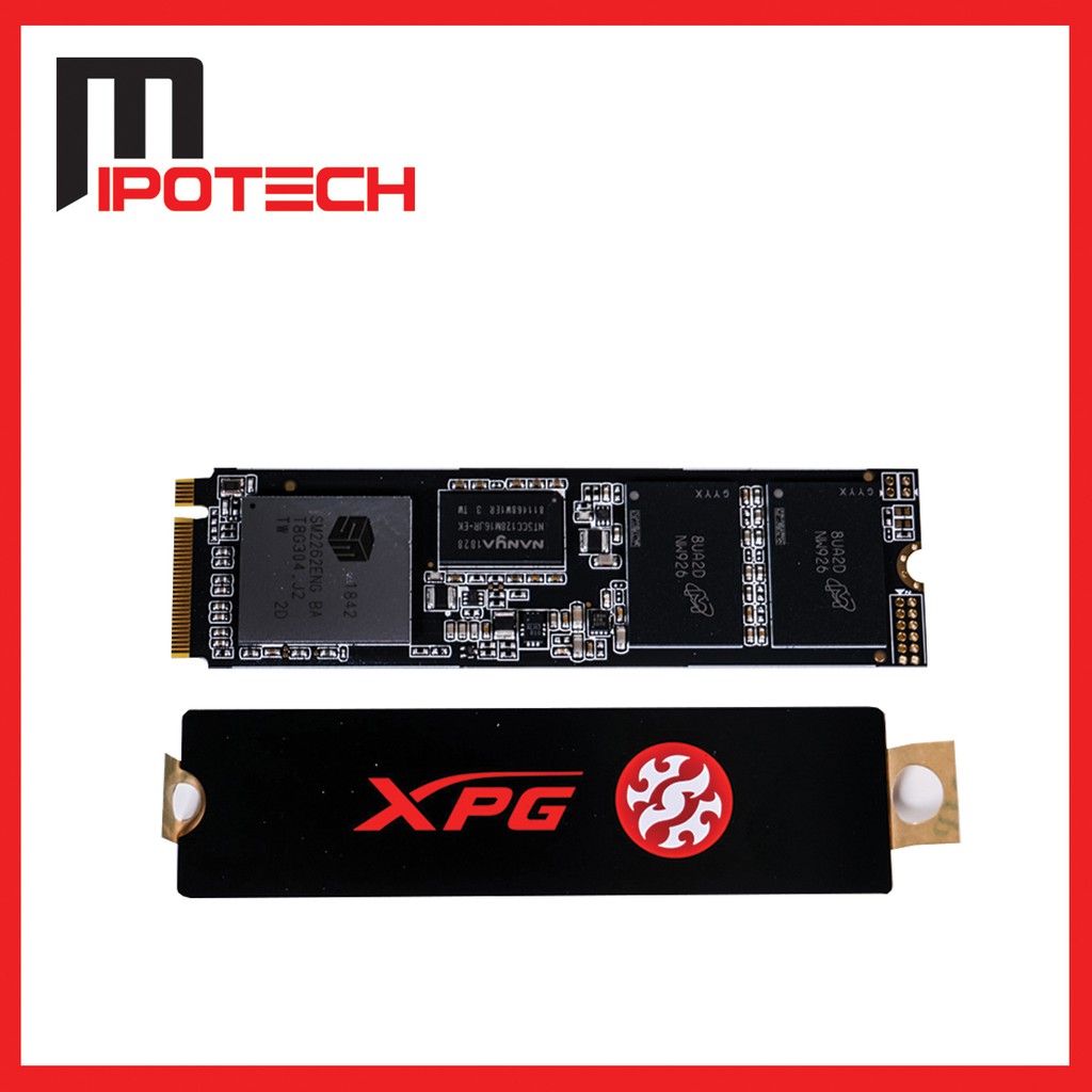 Adata Sx8200pnp