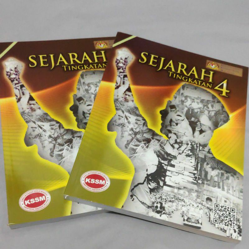 Tingkatan 4 Sejarah Buku Teks | Shopee Malaysia