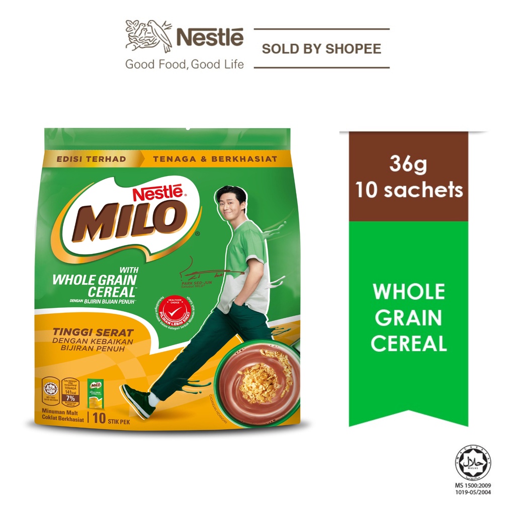 nestle milo - Prices and Promotions - Feb 2023 | Shopee Malaysia