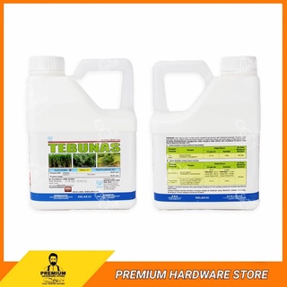 ANCOM Tebunas Racun Rumput Darat Racun Rumpai 4 Liter | Shopee Malaysia