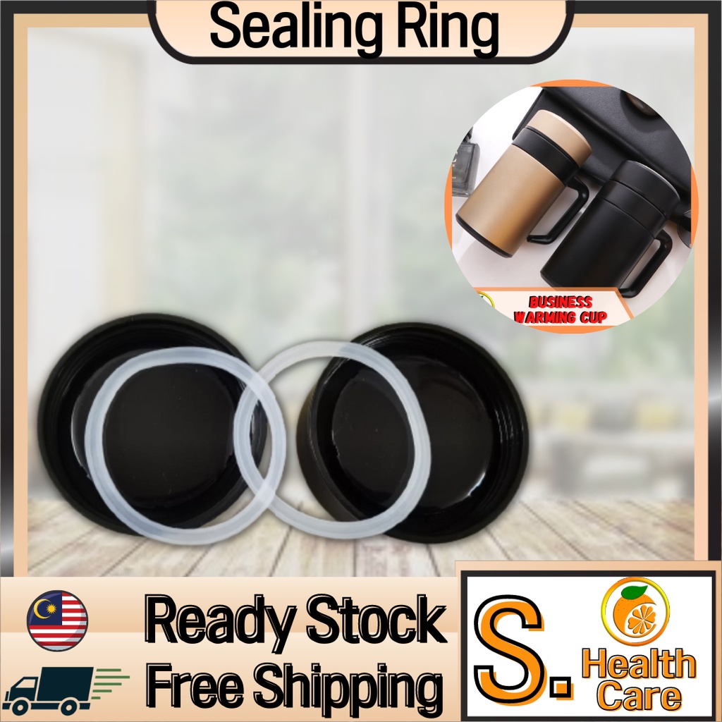 Sealing Ring For Thermal Cup Thermos | Shopee Malaysia