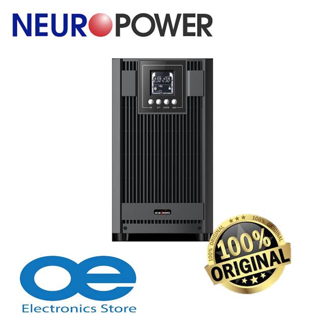 NEUROPOWER EBM CRONUS PRO 1K Cronus Pro Series Cost-effective Double ...