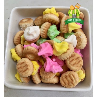 Biskut Iced Jem / Biskut Kapal Terbang lkg | Shopee Malaysia