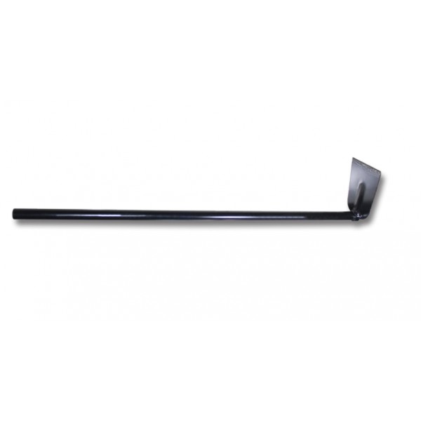 33" Mini Hoe Mini Drain Hoe (Flat & Half Round) | Shopee Malaysia