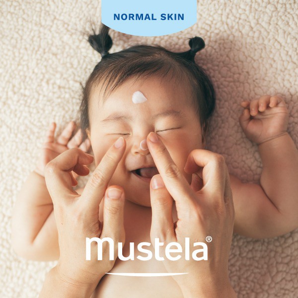 Mustela Official Store, Online Shop | Shopee Malaysia