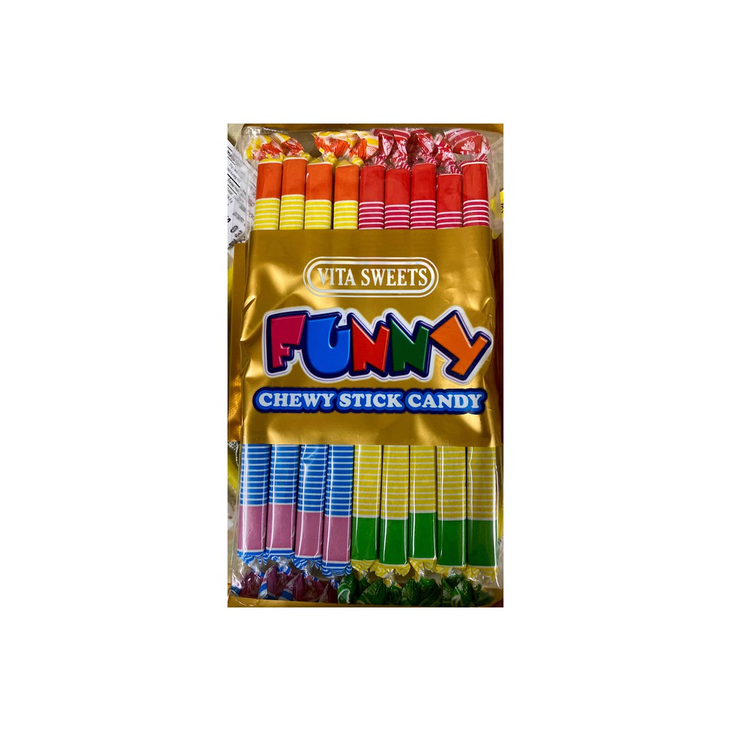 Funny Chewy Stick Candy | Shopee Malaysia