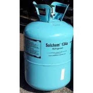 (USED) R134A TONG GAS AIR COND KOSONG l DIY l Murah | Shopee Malaysia