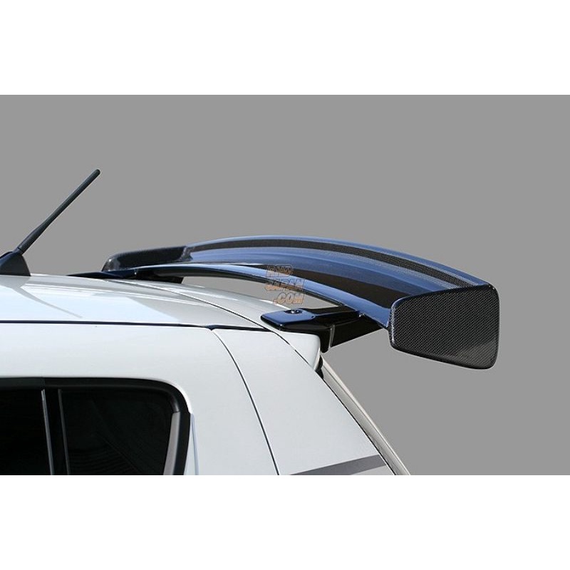 Suzuki Swift spoiler Monster | Shopee Malaysia