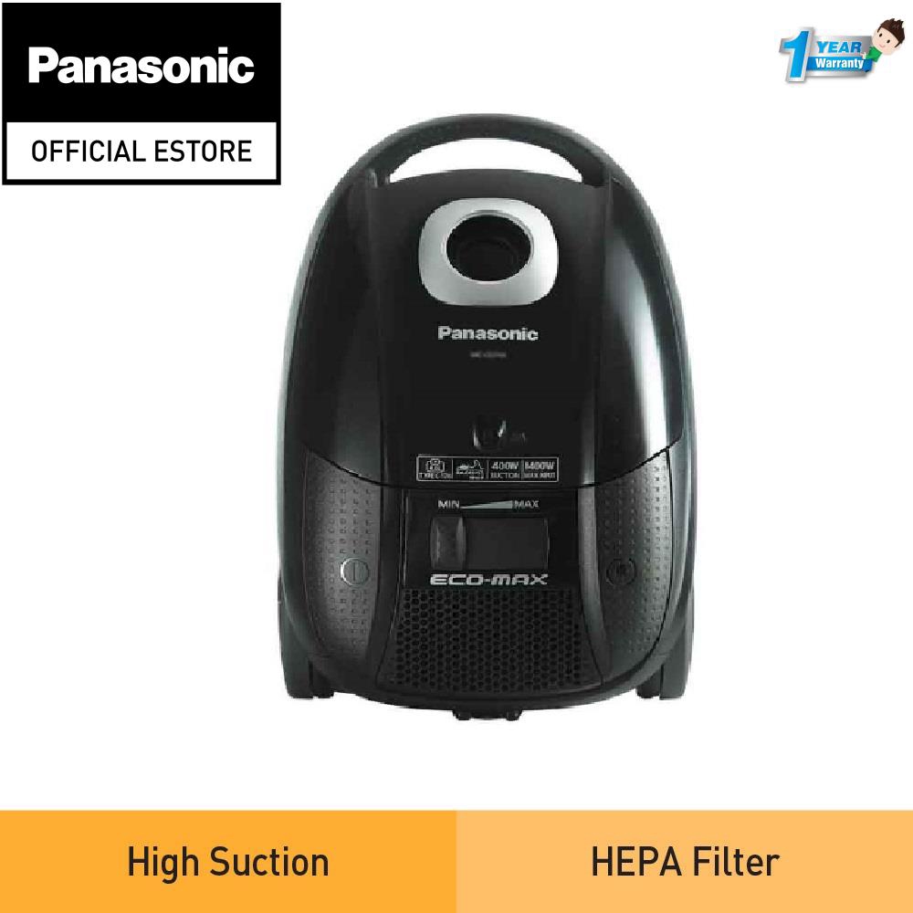 Panasonic mc-cg710 vacuum cleaner 1400w mc-cg710av47 | BeeCost