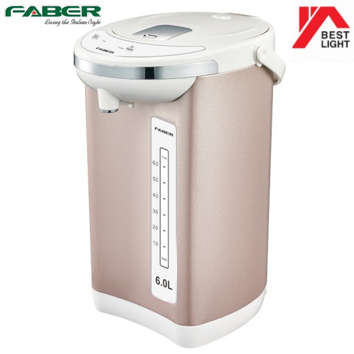 FABER THERMOPOT FTP FANTASIA 606 (6 LITER) | Shopee Malaysia