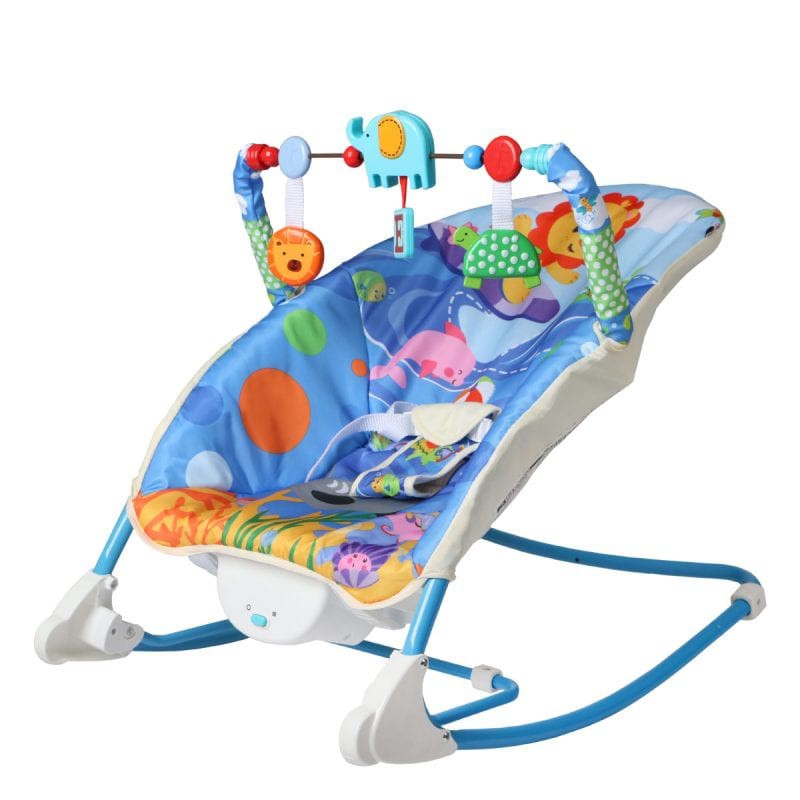 Sweet Cherry SC668 Tomie Baby Bouncer | Baby Rocker Swing | Kerusi Buai ...