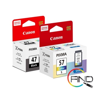 CANON CL-57 COLOR CARTRIDGE (13ml) for E400/E410/E460/E470/E480/E4270 ...