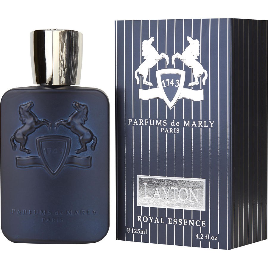 PARFUMS DE MARLYS LAYTON EDP (U) 125ML | Shopee Malaysia