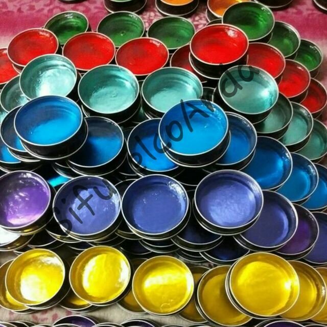 Pomade Unlabel(Ready Stock) | Shopee Malaysia