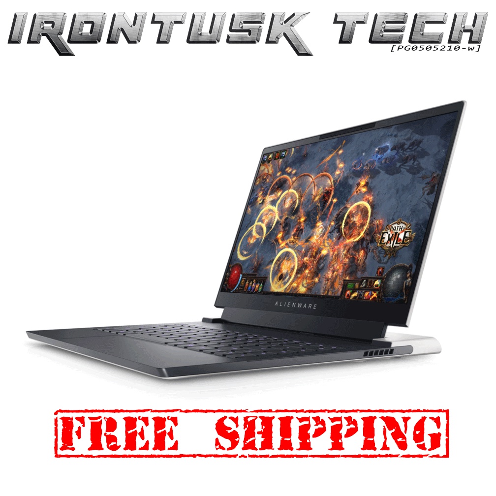 ALIENWARE X14 GAMING LAPTOP WITH INTEL12TH GEN PROCESSOR, WIN11, NVIDIA ...