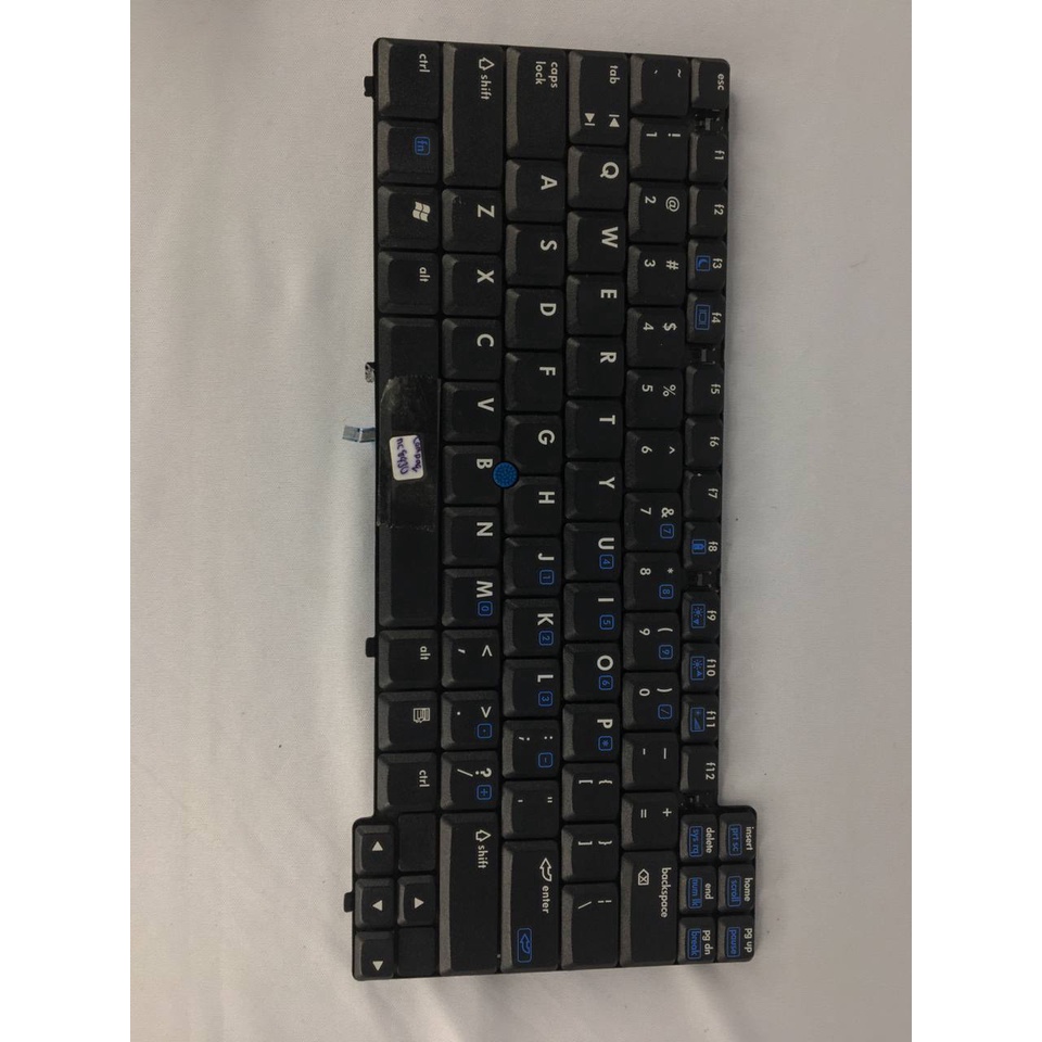 ORIGINAL KEYBOARD COMPAQ NC8430 NC800 NC8230 | Shopee Malaysia