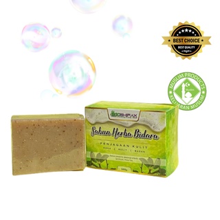 Sabun Herba Bidara / Natural Soap / Cold Process - Bioshifax | Shopee ...
