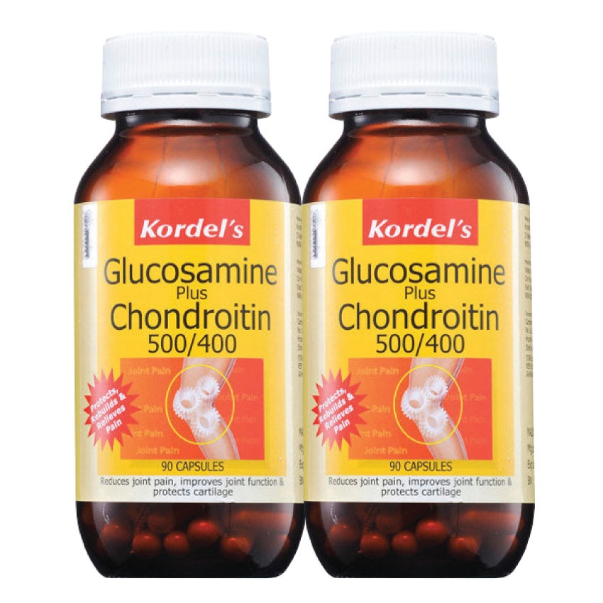 chondroitin - Prices and Promotions - Feb 2023 | Shopee Malaysia