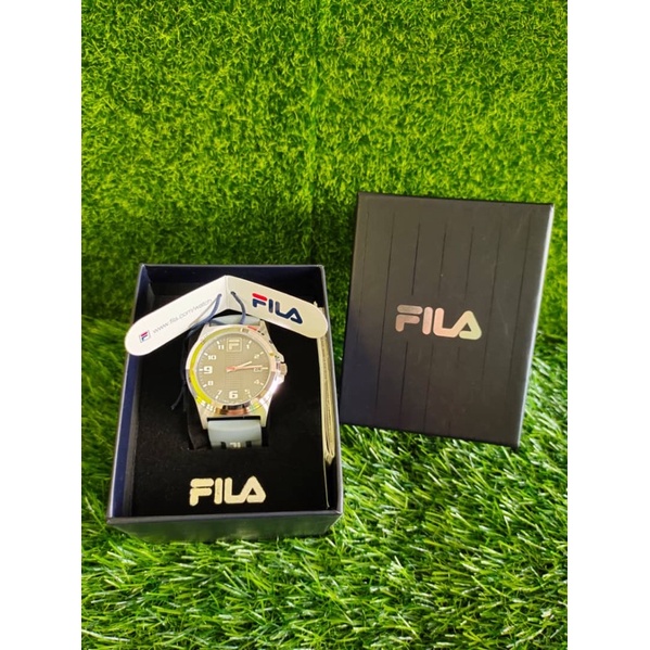 Fila Men Watch Made in Japan | Shopee Malaysia
