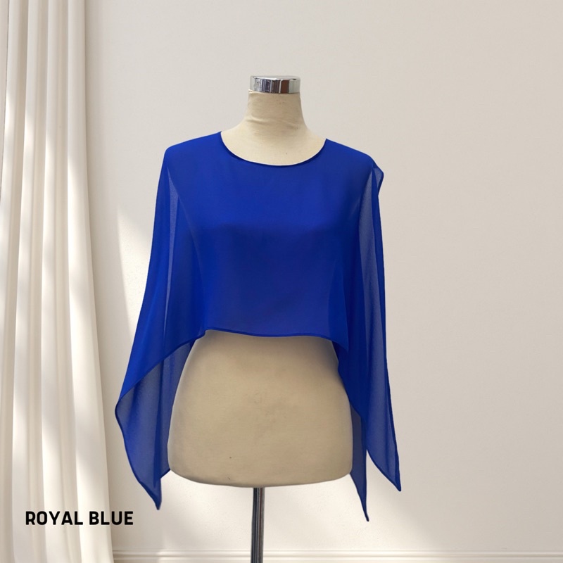 Cape permaisuri | Cape plain | Cape Exclusive | Shopee Malaysia