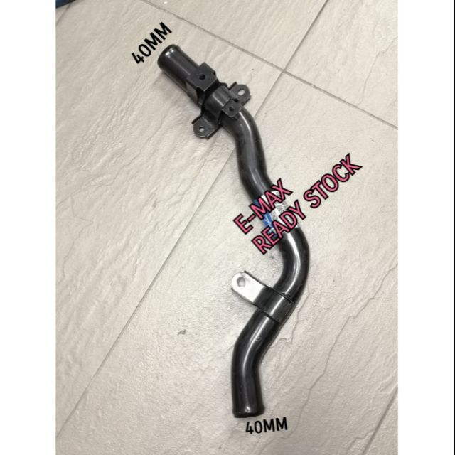 TOYOTA HIACE KDH200 WATER PUMP PIPE (PETROL)(16577-75040) | Shopee Malaysia