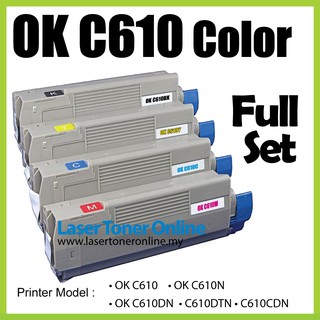 Laser Toner Online, Online Shop | Shopee Malaysia