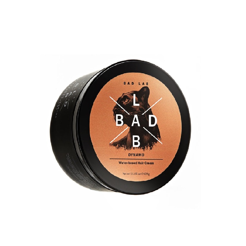 Bad Lab Water-Based Hair Cream 325G | Shopee Malaysia