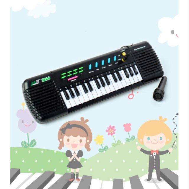 Electronic keyboard | Shopee Malaysia