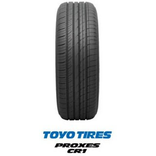 195/50/16 Toyo Proxes CR1 Tyre Tayar | Shopee Malaysia