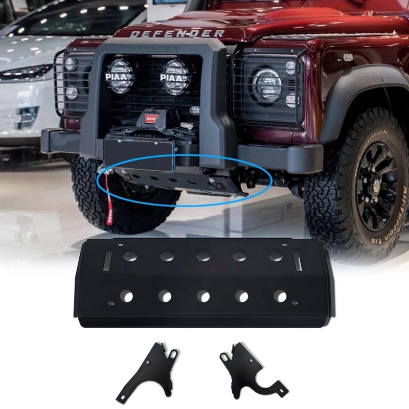 Land Rover Defender 110 Steering Guard defender 90 steering guard ...