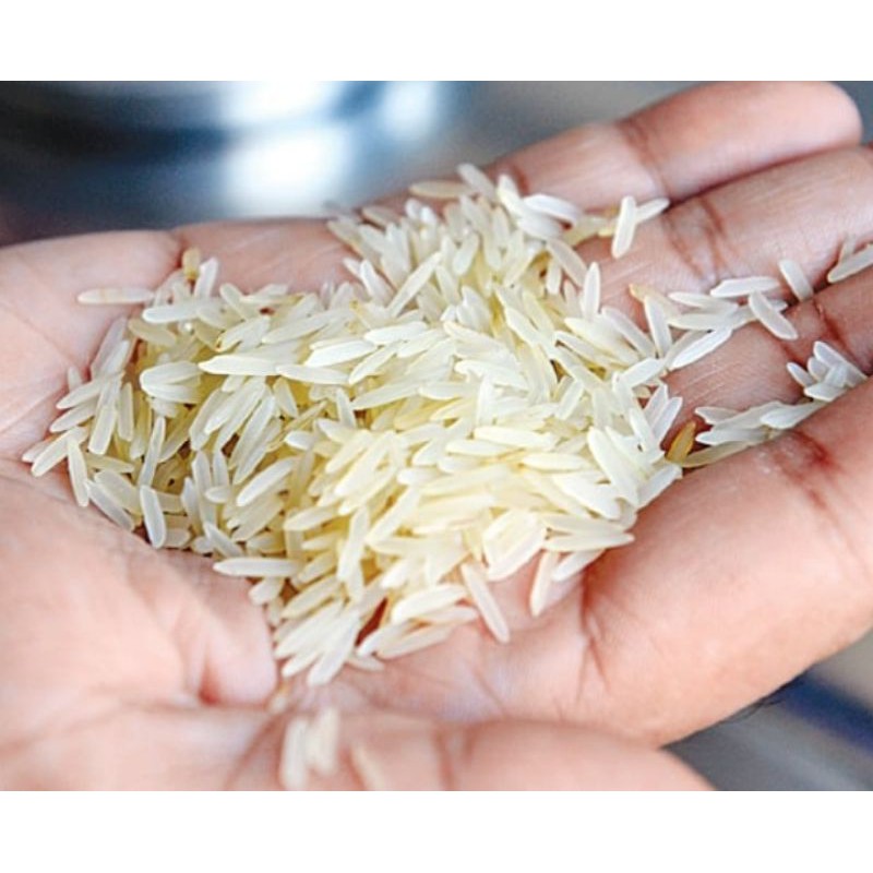 Rice saila 1 kg pack | Shopee Malaysia