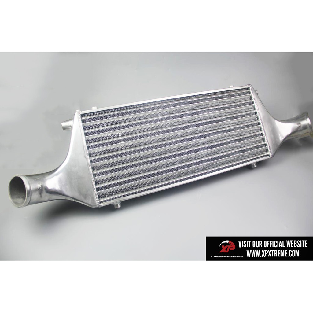 [FAST SHIPPING PREMIUM QUALITY] SARD INTERCOOLER SKYLINE R33 R34 RB26 ...