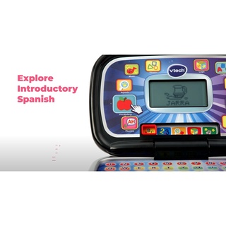 Vtech Preschool My Zone Kids Laptop Learning Laptop Musical Toys 3-6 ...