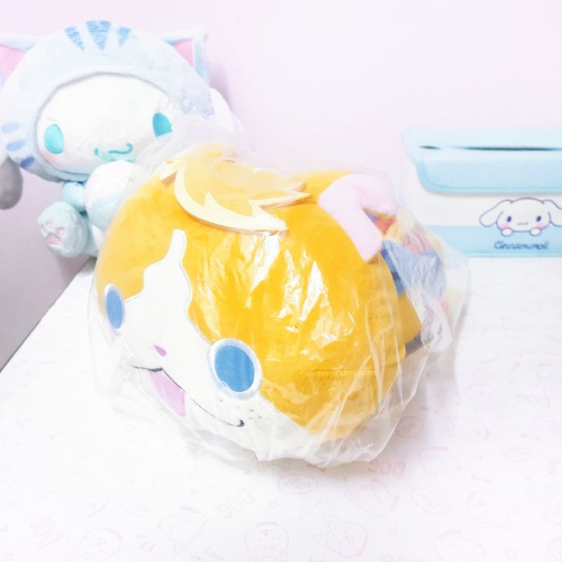 (Ready Stock) Tomnyan 30cm Yo Kai Watch Banpresto Toreba Original Japan ...