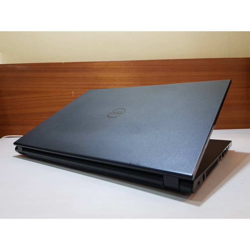 Dell Inspiron 14r 3442 ,i5, 1TB (Used laptop) | Shopee Malaysia